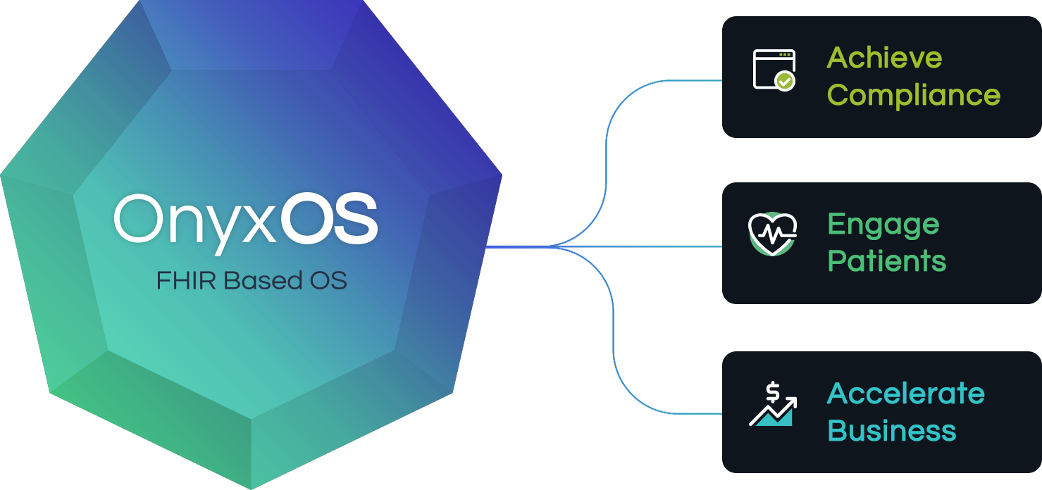 Onyx Technology LLC | Healthcare Interoperability Solutions and Services